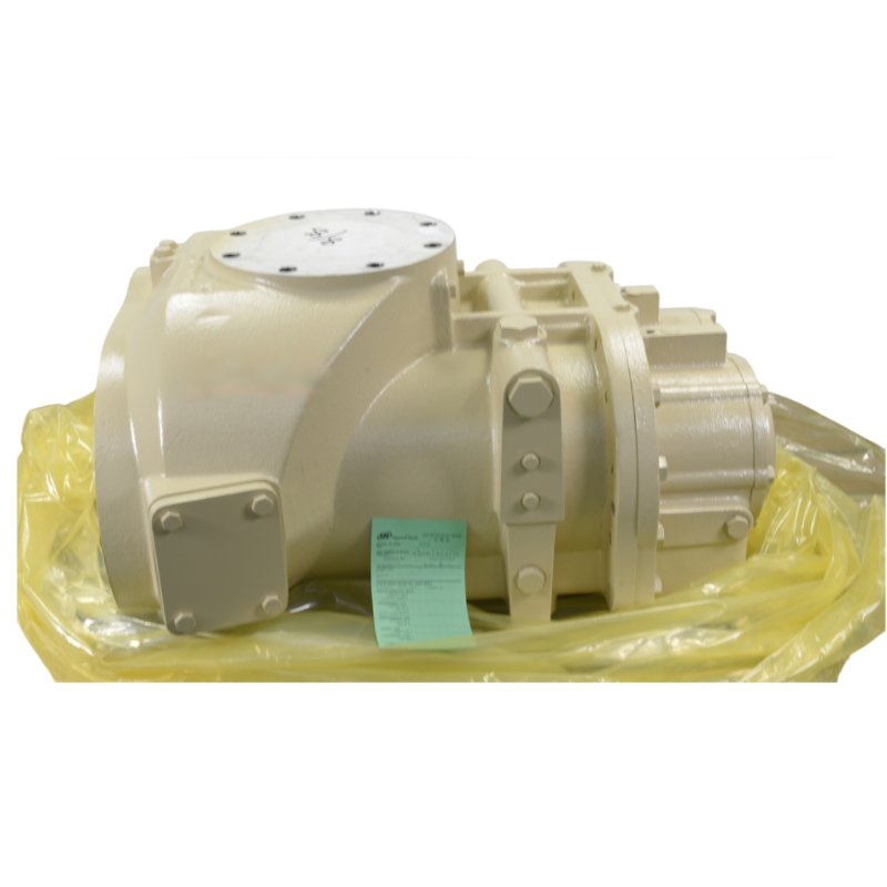 Ingersoll Rand Industry Official Website