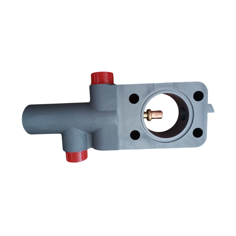 Ingersoll Rand Industry Official Website